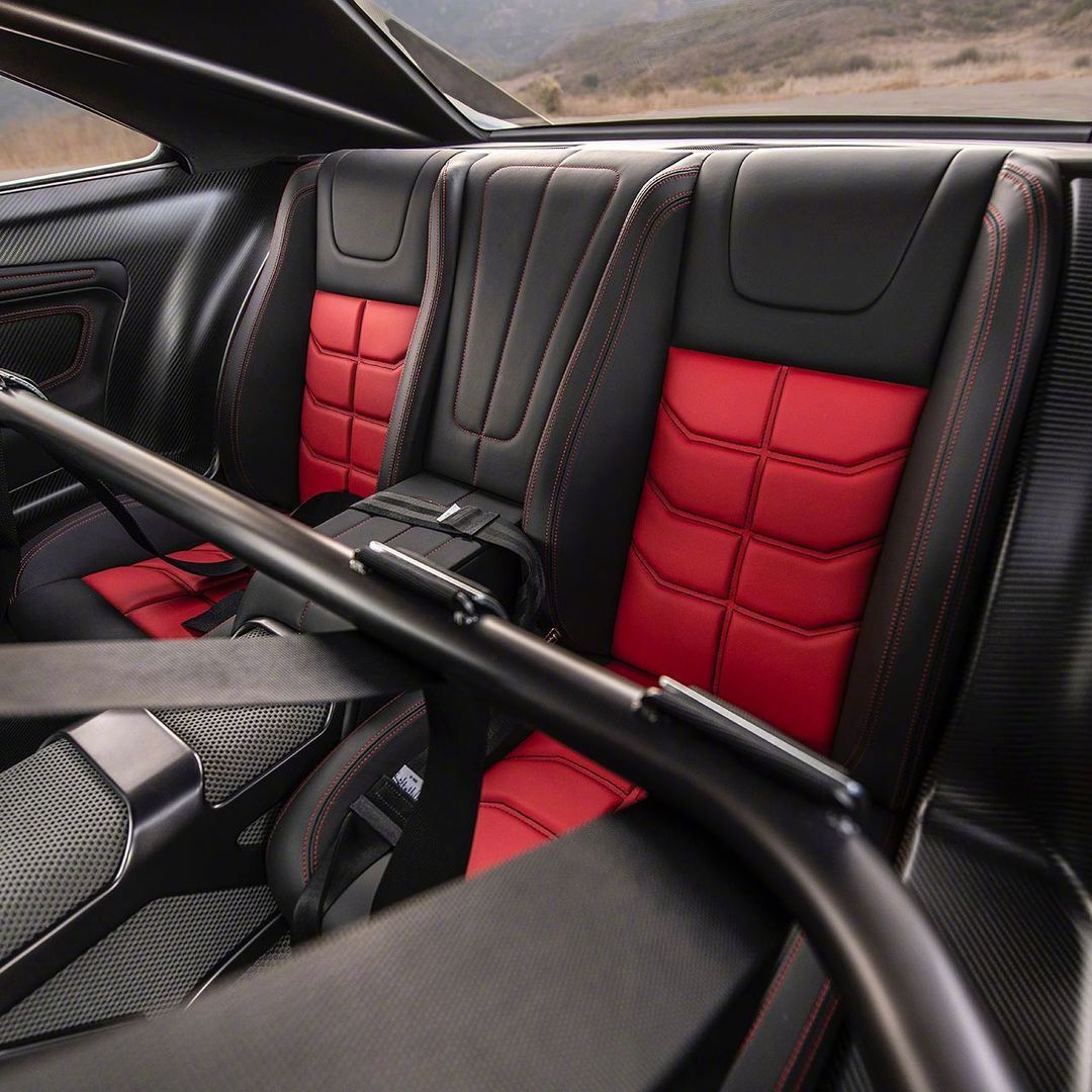 经典车之1970年道奇Dodge Charger