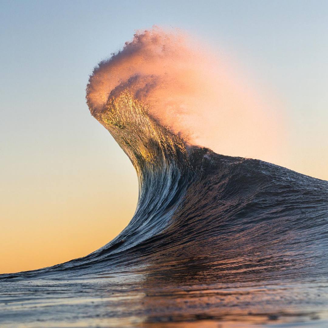 海浪 | Ryan Pernofski__财经头条