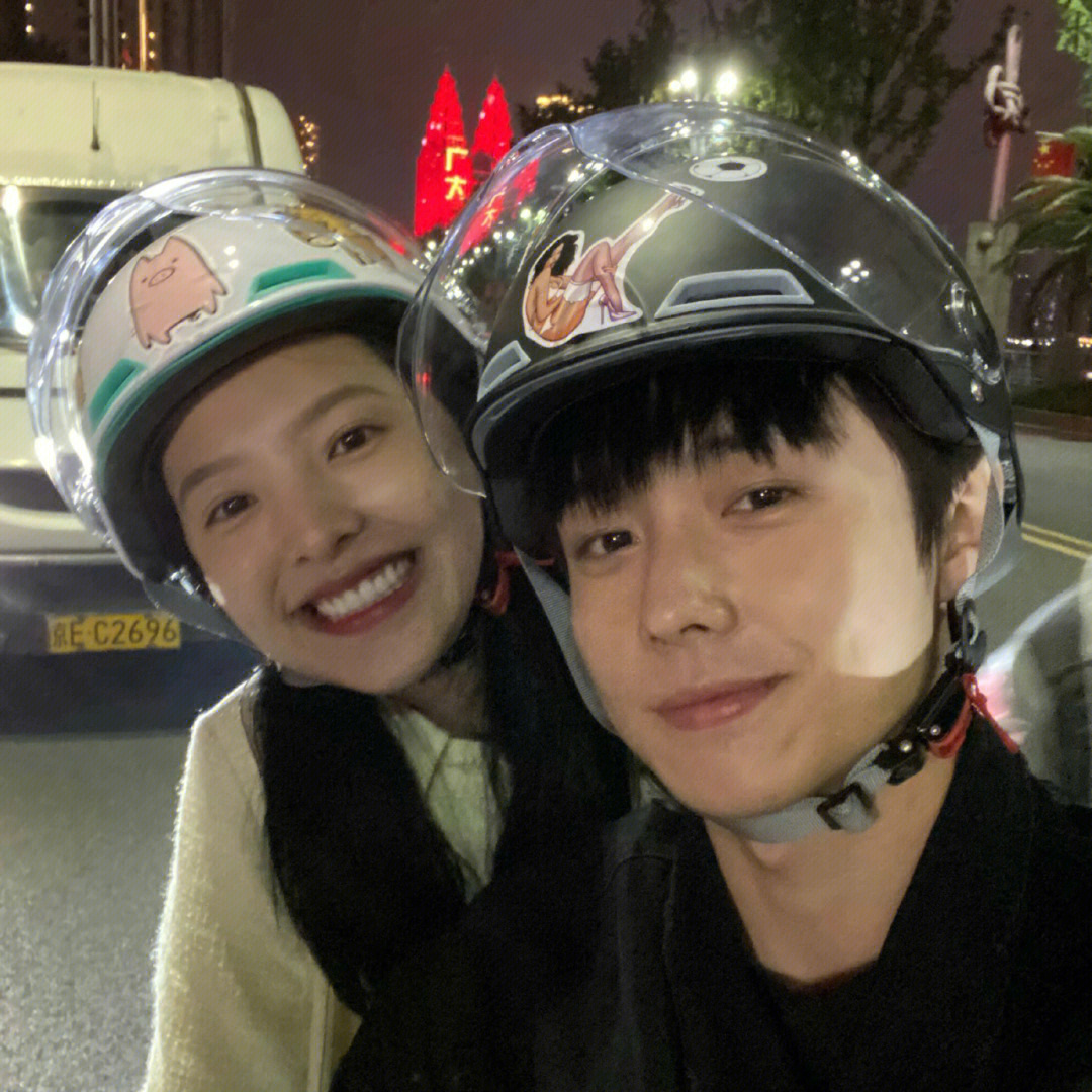 你磕的CP be了吗？__财经头条