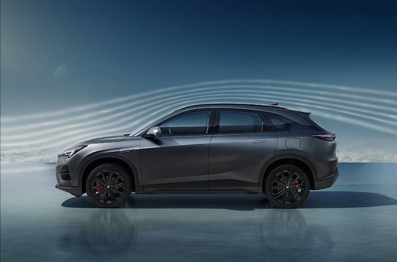 20万以内唯一具备800V超充，阿尔法T5重新定义家用车-新浪汽车