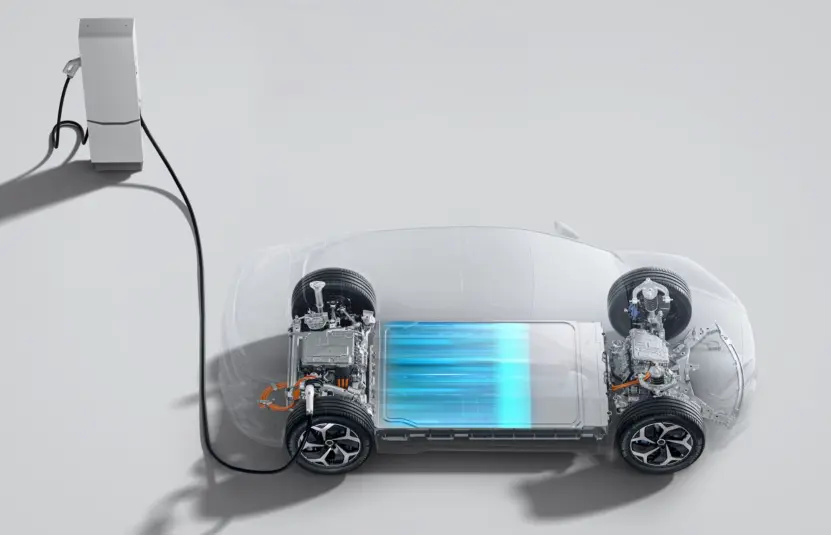 全面升级 快速了解海狮07EV背后的e3.0 Evo有多牛！-新浪汽车