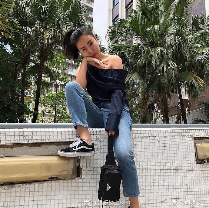 杨祐宁未婚妻Melinda Wang是香港人，职业是美妆/时尚博主