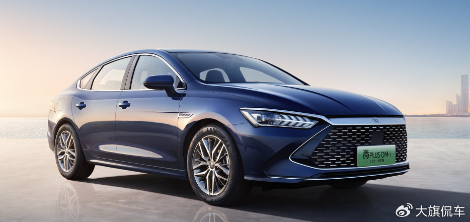 8.99万元起，长安起源A05对比秦PLUS究竟有何优势？-新浪汽车