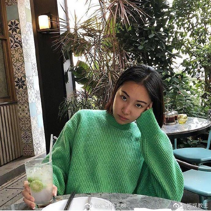 杨祐宁未婚妻Melinda Wang是香港人，职业是美妆/时尚博主