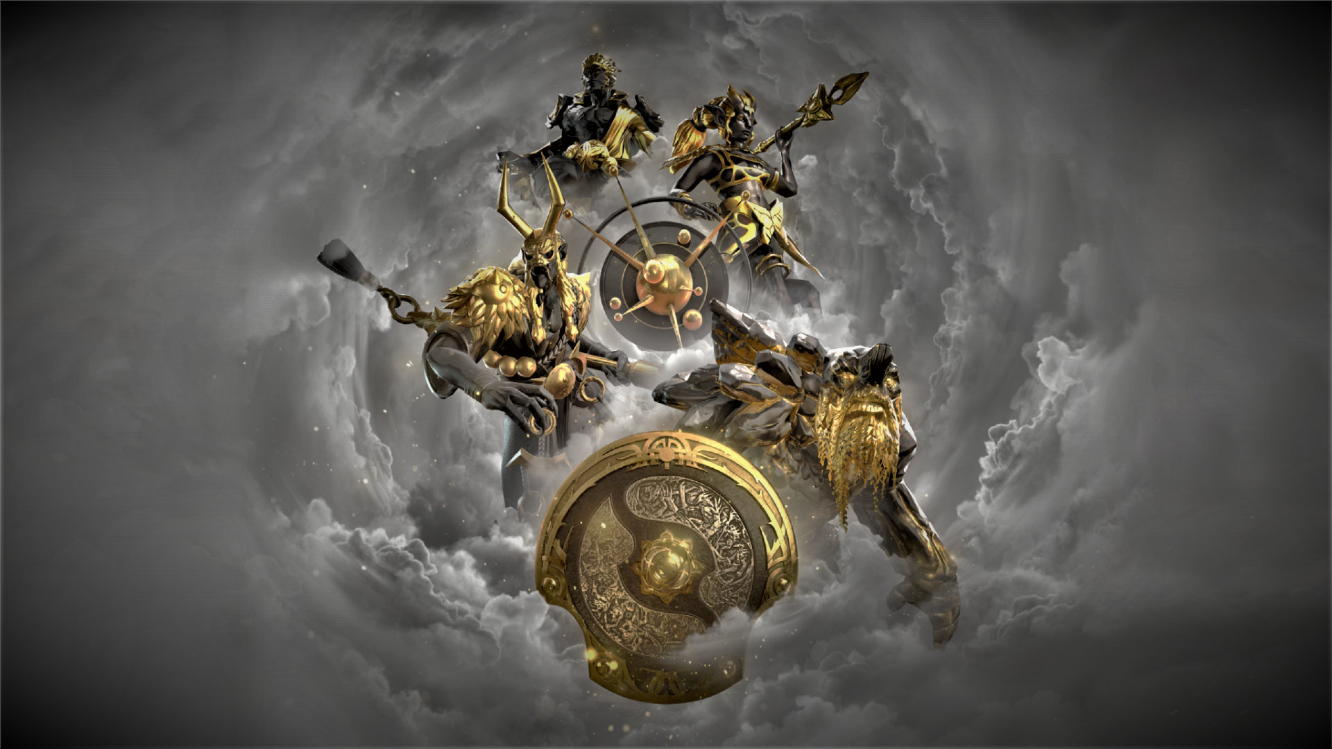 TI10高清壁纸……|高清壁纸|分辨率_新浪新闻