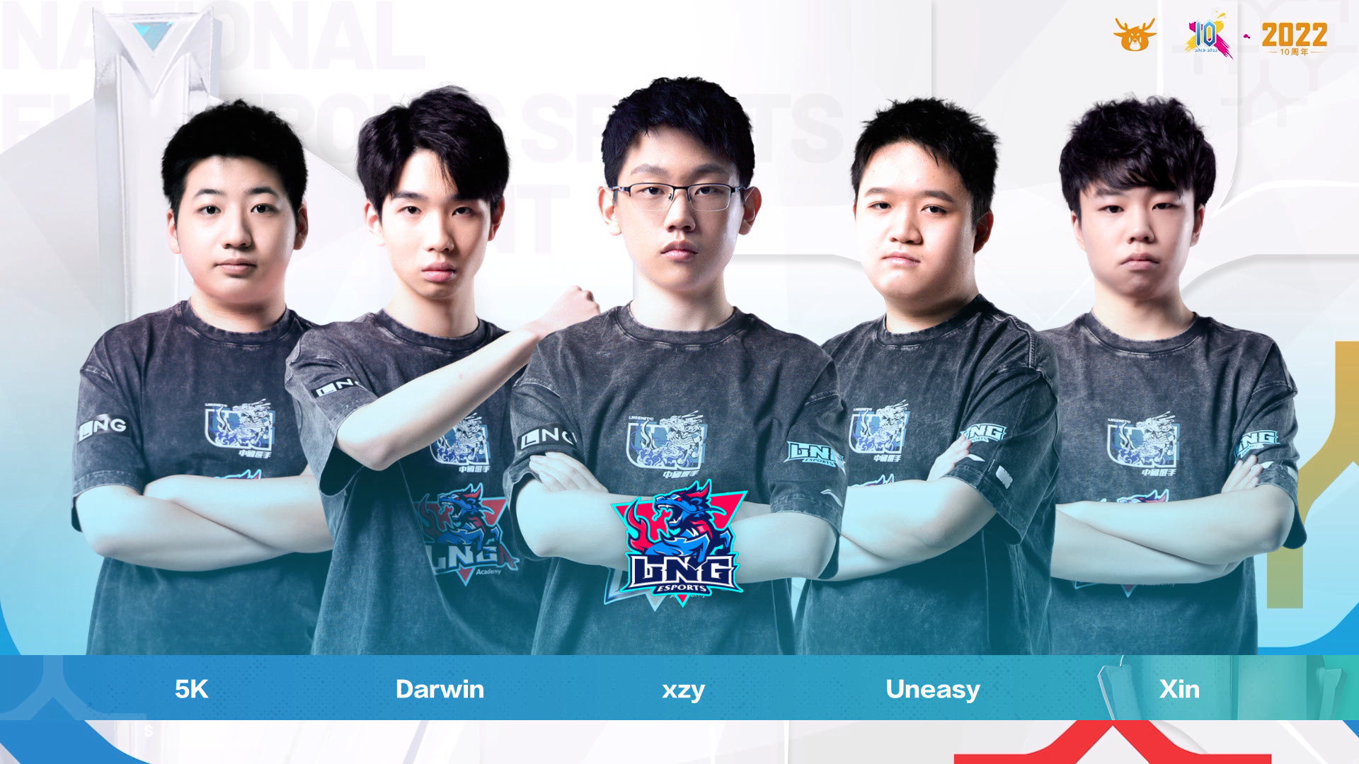 NEST2022英雄联盟线上预选赛__财经头条