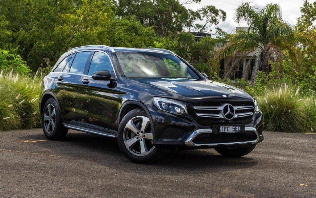 盘点近一年BBA旗下最畅销车型：GLC成奔驰销量第1、奥迪专卖A4L？__财经头条