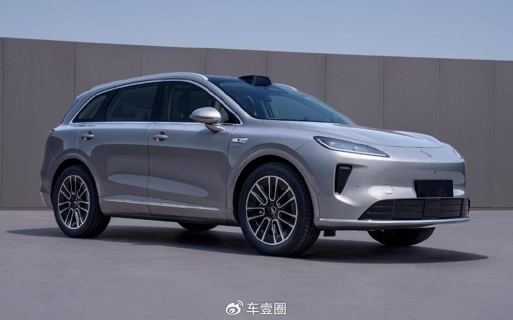 鸿蒙智行新车丨享界S9T设计是看点，尚界H5或20万元内？-新浪汽车