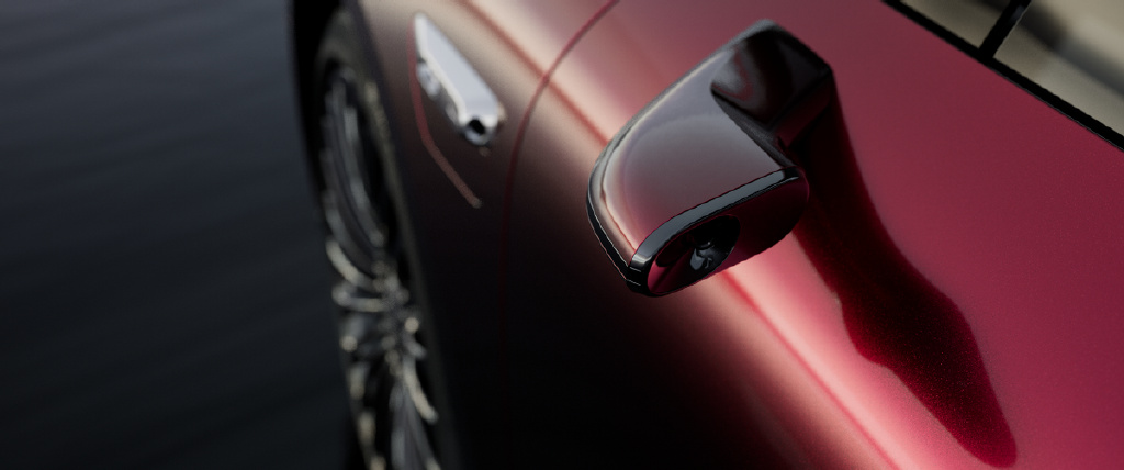 享界S9北京车展正式亮相，中式豪华自信迎战BBA“78S”-新浪汽车