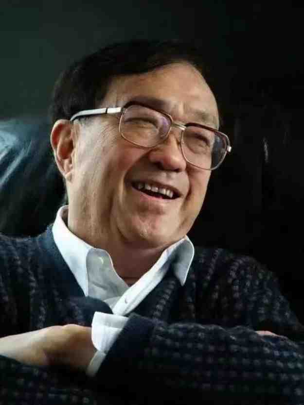 著名导演谢晋，二子皆是残疾，老来丧子却被人暗指死于“一夜风流”|谢晋|一夜风流|徐大雯_新浪新闻