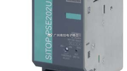 6EP1961-3BA21 西门子SITOP PSE202U冗余模块|西门子|模块|电源_新浪新闻