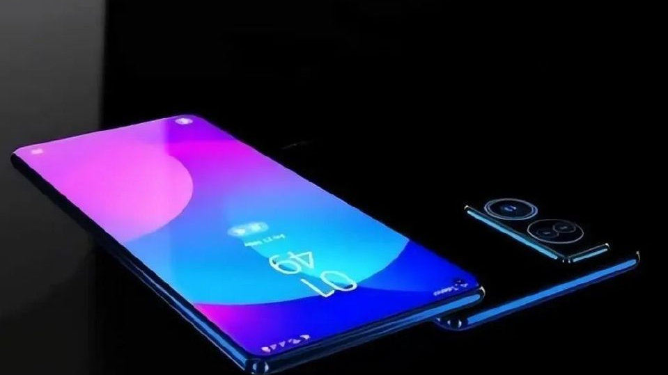 OPPO Find X7Pro渲染图！骁龙8Gen3加持，比X6更香|骁龙|手机|简约_新浪新闻