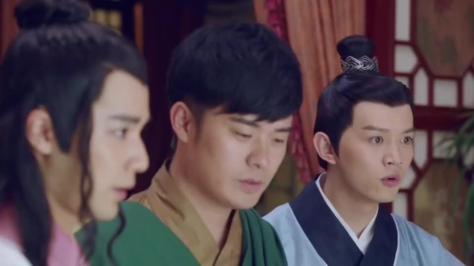 极品家丁:萧玉霜太像妹妹,陈赫陷入穿越前的回忆,这也太温馨