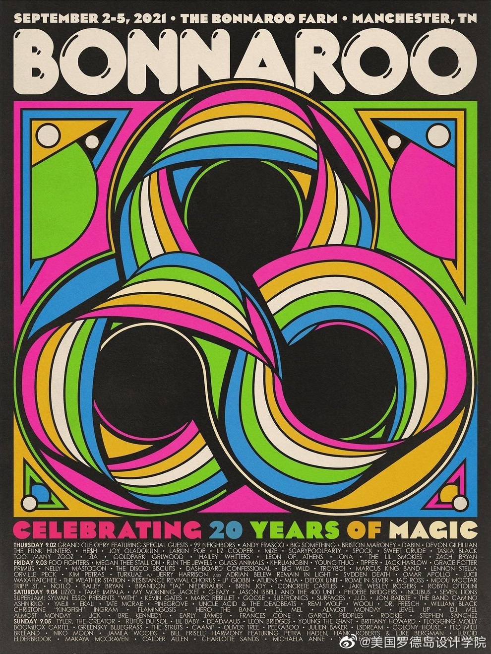 设计师 Aaron Lowell Denton……__财经头条