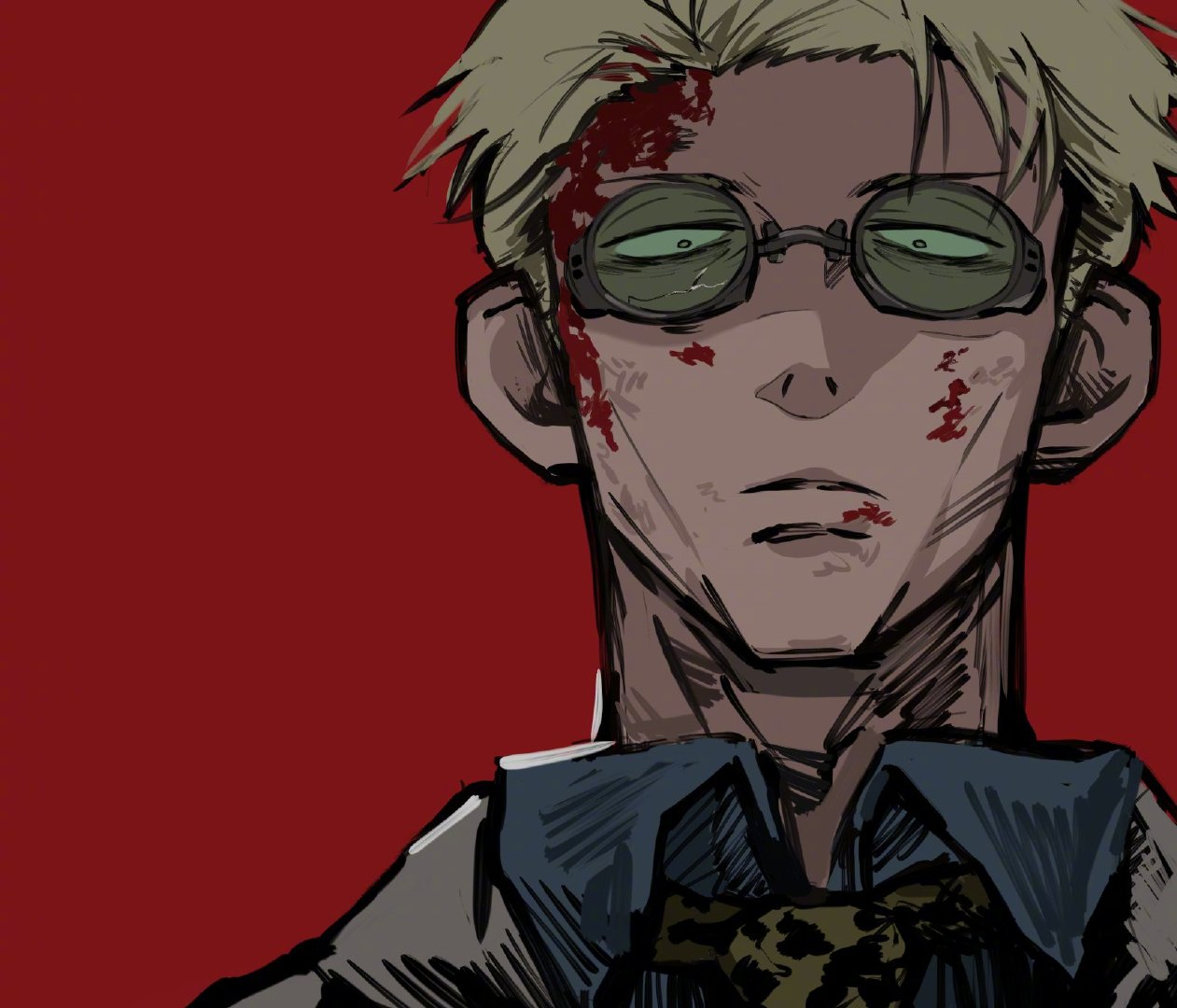 全员疯批！ 推：om_0u0