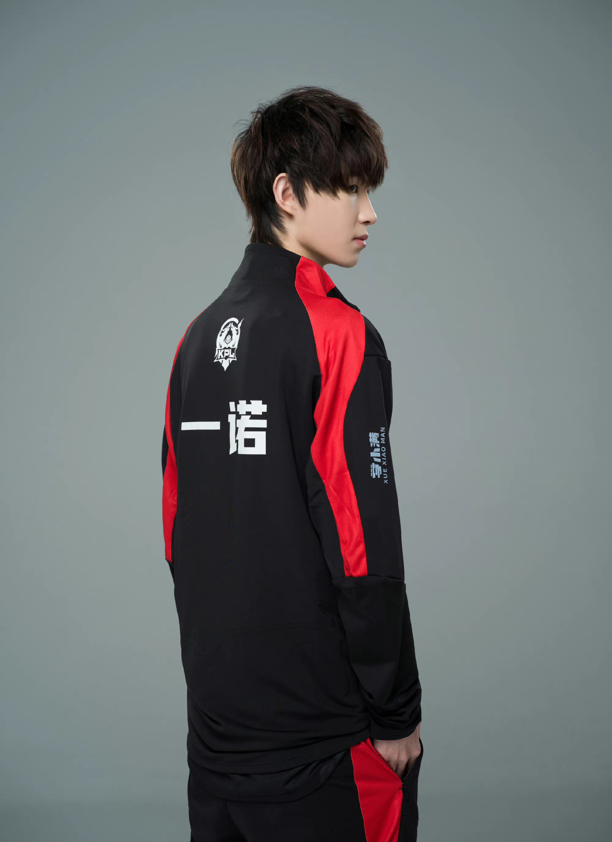 2023kpl春季赛 选手定妆照来了，崭新的赛季即将启程！