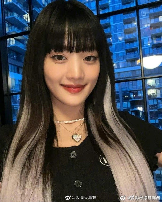 哇哦！真的是太惊喜了《青春重置计划》官宣minnie……__财经头条