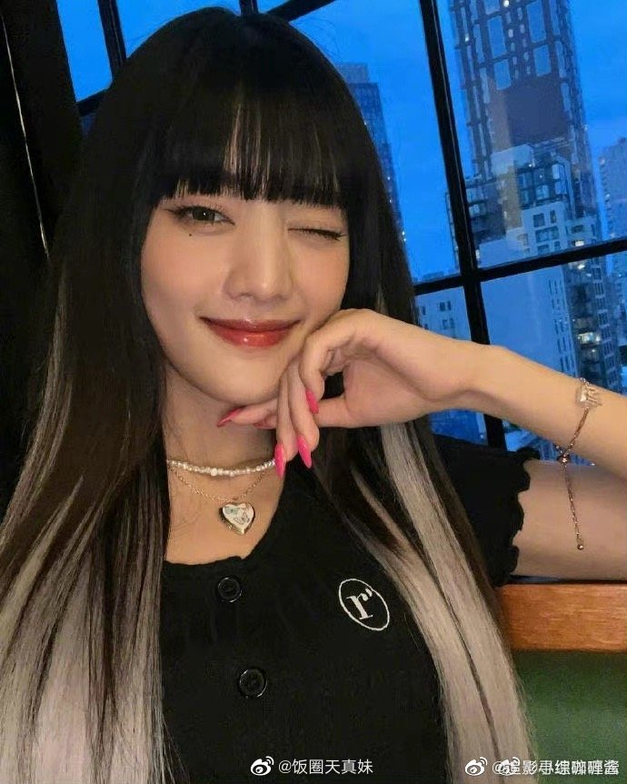 哇哦！真的是太惊喜了《青春重置计划》官宣minnie……__财经头条