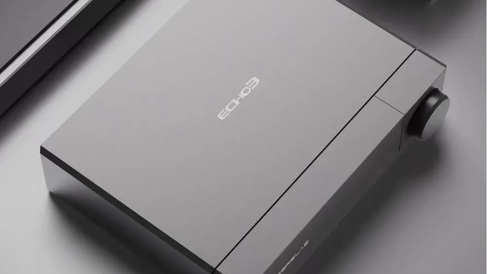 试用黑烬ECHO3：以科技提升听感，我家的音响是如何脱胎换骨的？|音箱_新浪新闻