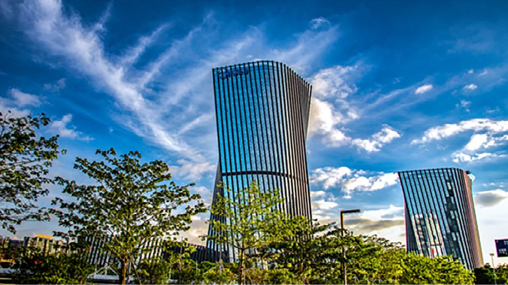 美的集团发布可持续发展四大愿景与目标|美的集团|可持续发展|绿色_新浪新闻