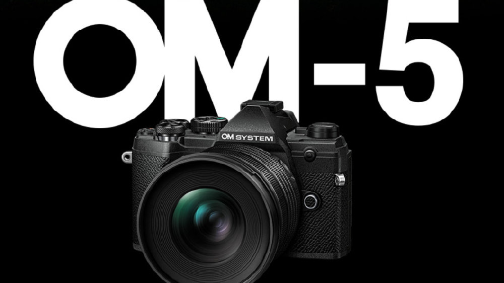 哀其不幸 怒其不争！推出“换壳”OM-5的奥之心还是当年那个奥巴么？|奥巴|奥林巴斯|新机_新浪新闻