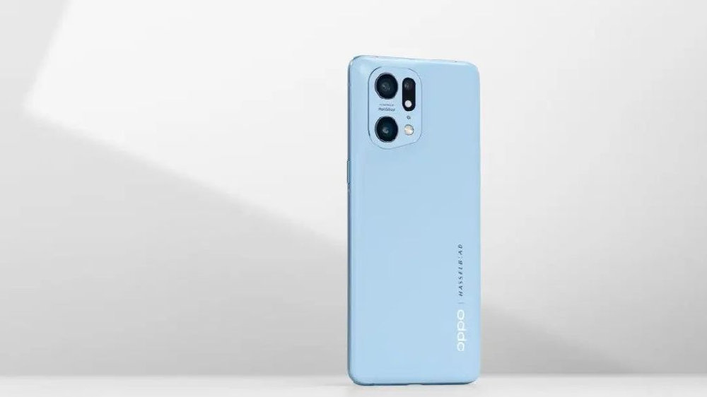 OPPO不再硬撑，悄悄降价1000元，12G+512G+7英寸屏+骁龙旗舰芯片|折痕|骁龙|芯片_新浪新闻