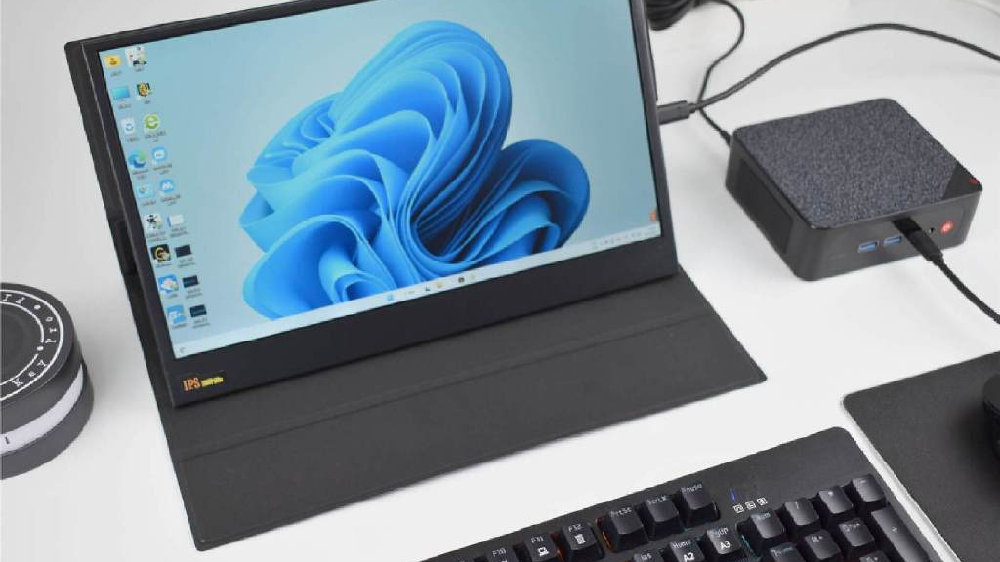 性能强悍价格感人，零刻SER5 MAX来了，“满血版”迷你主机！|主机|性能|插口_新浪新闻