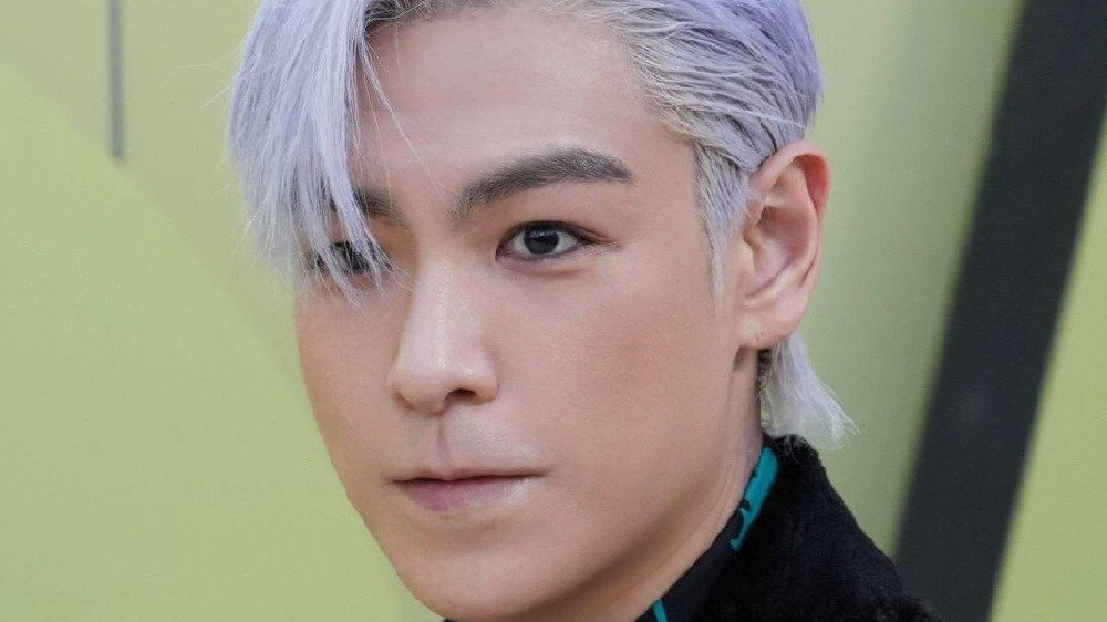 Bigbang前成员TOP确定复出，出演鱿鱼游戏2，饰演一位隐退的爱豆|复出|韩流|洗白|发歌|劣迹艺人_新浪新闻