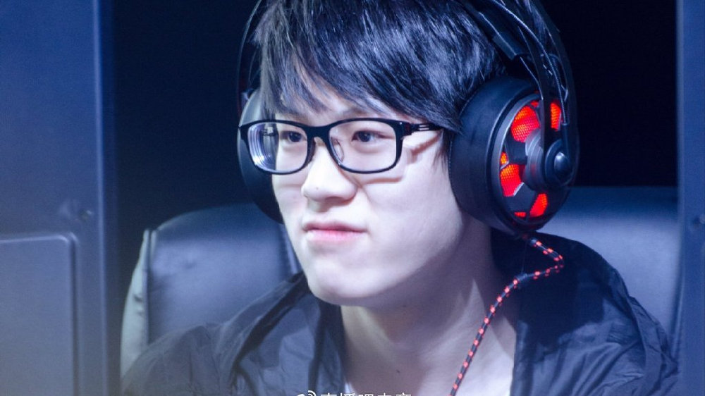 亚运会LOL项目首发辅助Meiko介绍：八年职业路 生涯满贯LPL第一人|EDG战队|战队|晋级_新浪新闻