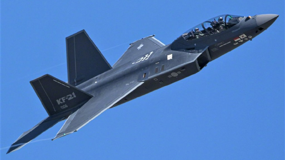 印尼工程师涉嫌泄露KF-21资料，韩方表示将严肃对待|印尼|KF-21|金钟仁_新浪新闻