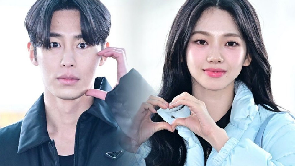 SM娱乐承认aespa柳智敏和李宰旭恋爱，打脸洗白的粉丝，求锤得锤|洗白|粉丝|柳智敏_新浪新闻