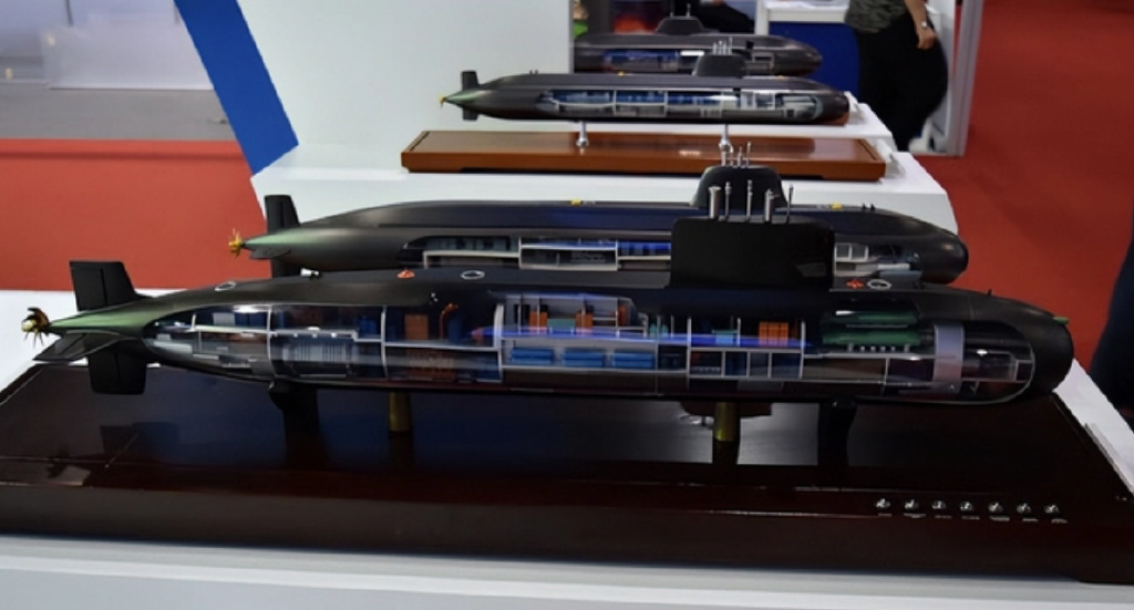 好消息！泰国愿意买中国3艘S26T潜艇，但有3大条件，不满足或取消__财经头条