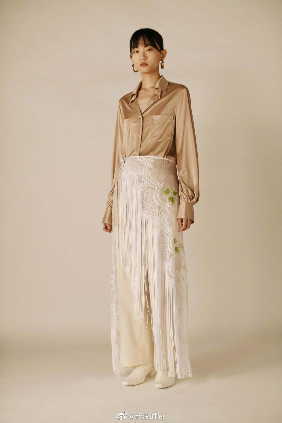 SAMUEL GUI YANG 2020秋冬