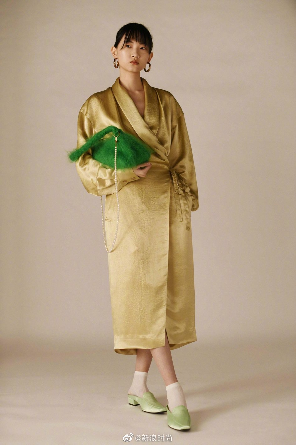 SAMUEL GUI YANG 2020秋冬