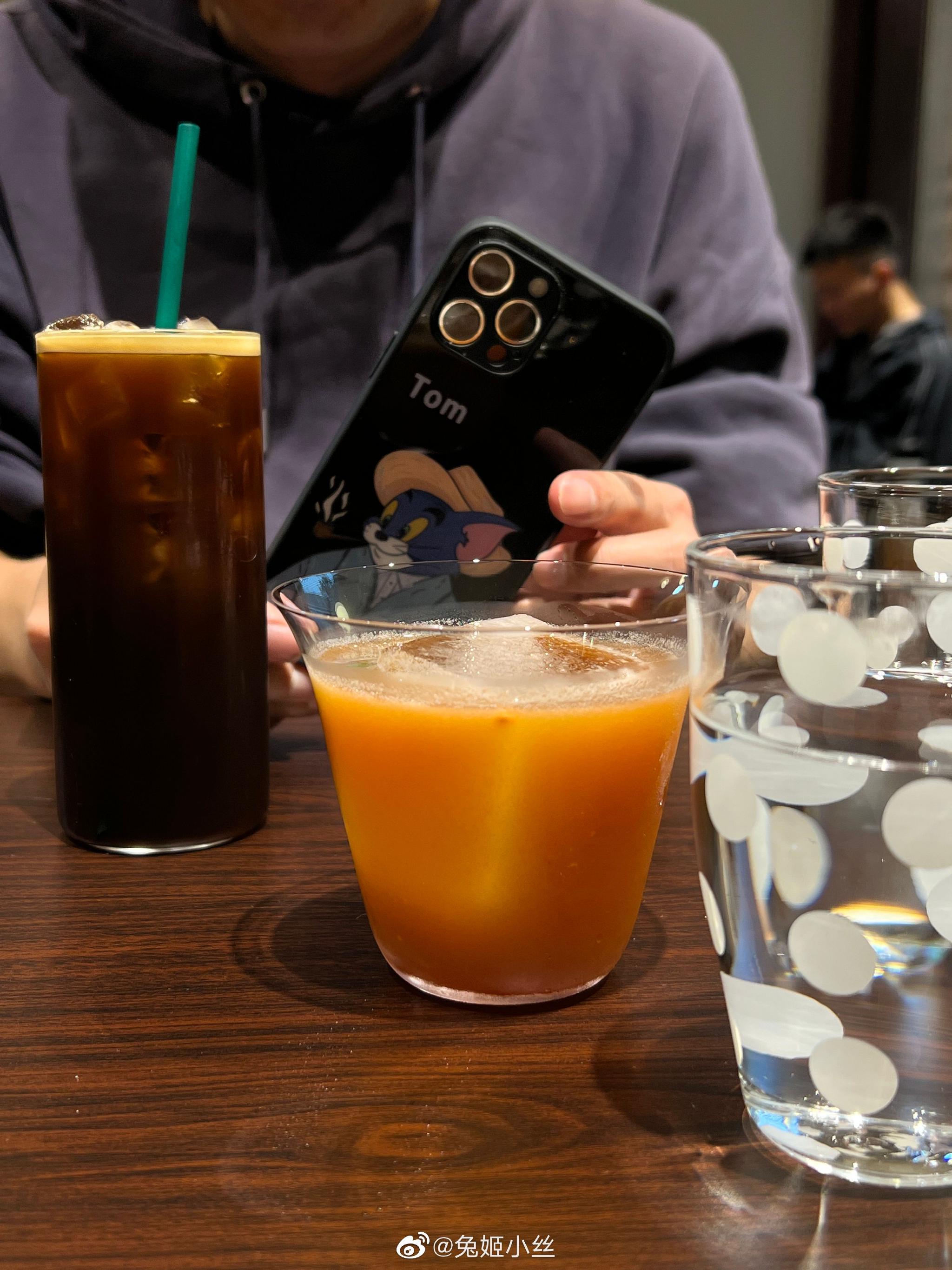 杭州咖啡馆新店都有点厉害的 Follow Coffee开分店了__财经头条