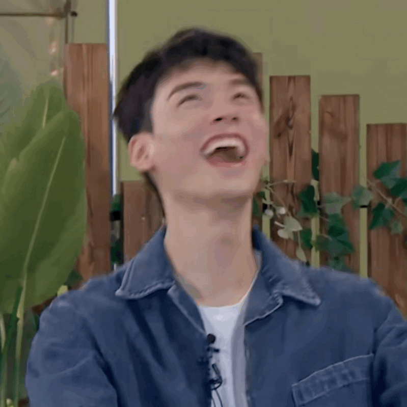 《中餐厅》：听宁静说不用早起，龚俊的笑声好上头|龚俊|宁静|中餐厅_新浪新闻