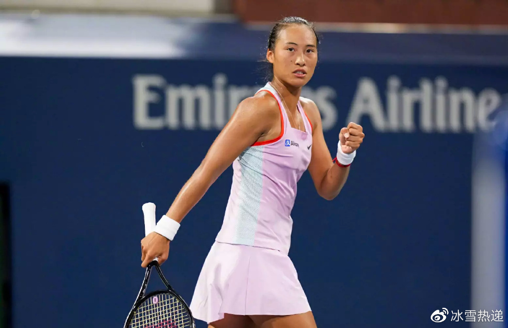 中国网球创造一项新纪录！8人同时冲击澳网女单冠军，谁能成功？