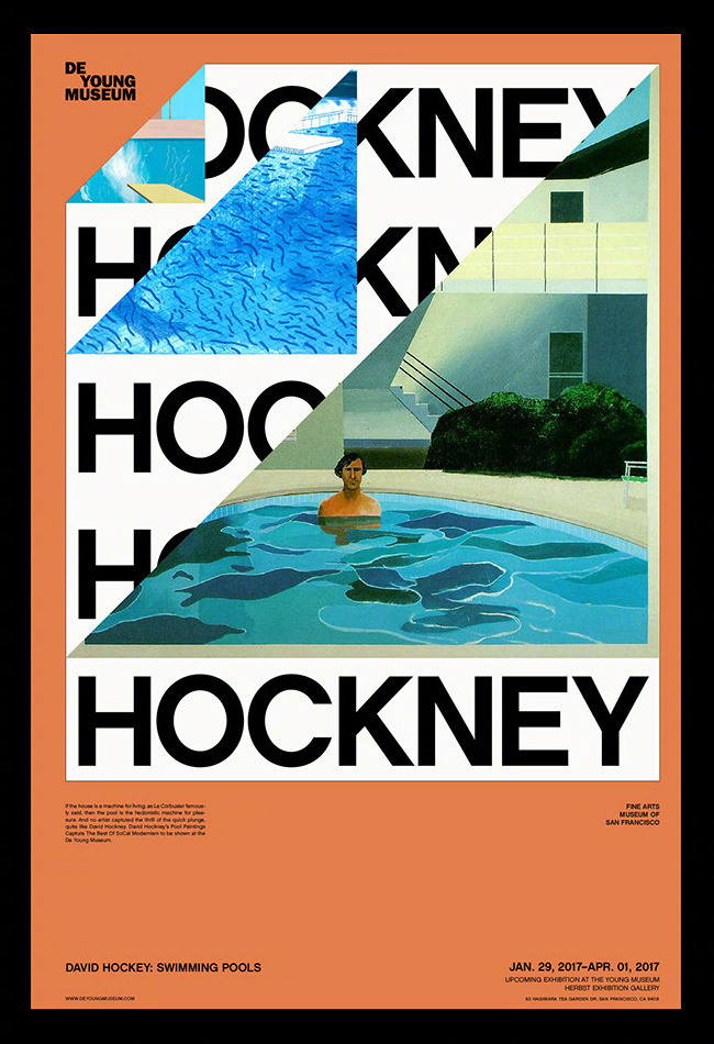 来自设计师 Karlo Fuertes Francisco 的一组创意版式设计参考__财经头条