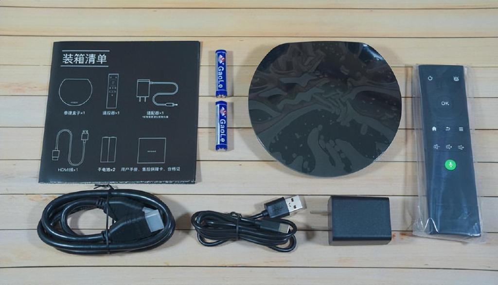 来吧，一起看电视啦-泰捷WE40 PRO旗舰版电视盒子__财经头条