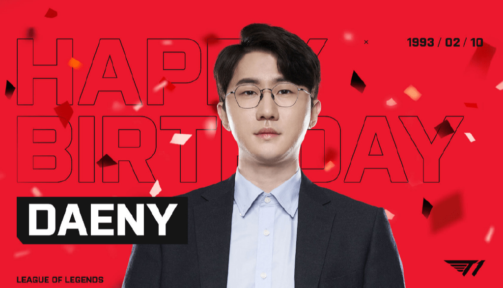 连李哥都敢摁在替补席，何况Shy哥？WBG官宣Daeny加盟__财经头条