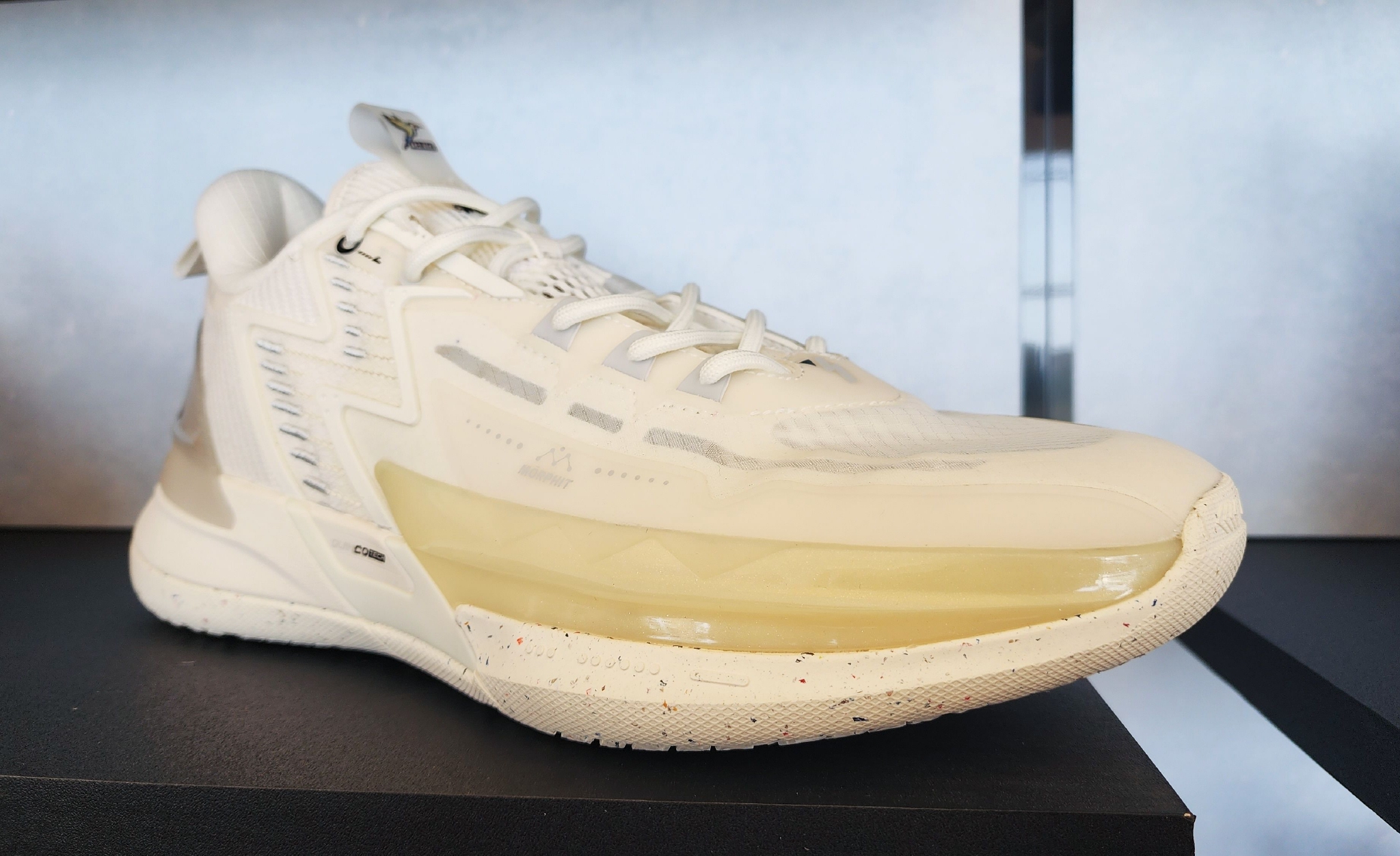 Big3 4.0 Switch: 适合更多球场位置和打法的全能版本__财经头条