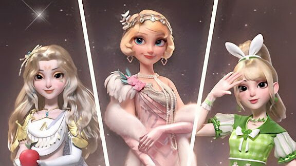 旧讲台穿梭时代《Time Princess: Dreamtopia》国产换装手游再上榜|3D|讲台|穿梭_新浪新闻