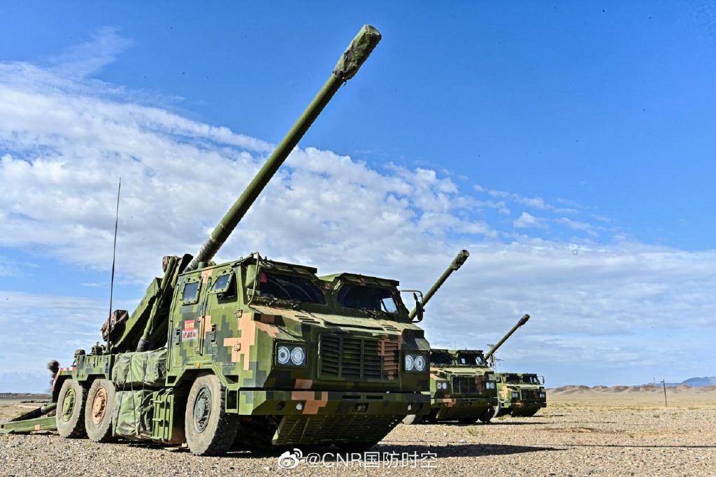 加强“斯崔可”旅火力，美国陆军需要更强大火炮，全世界采购卡车炮