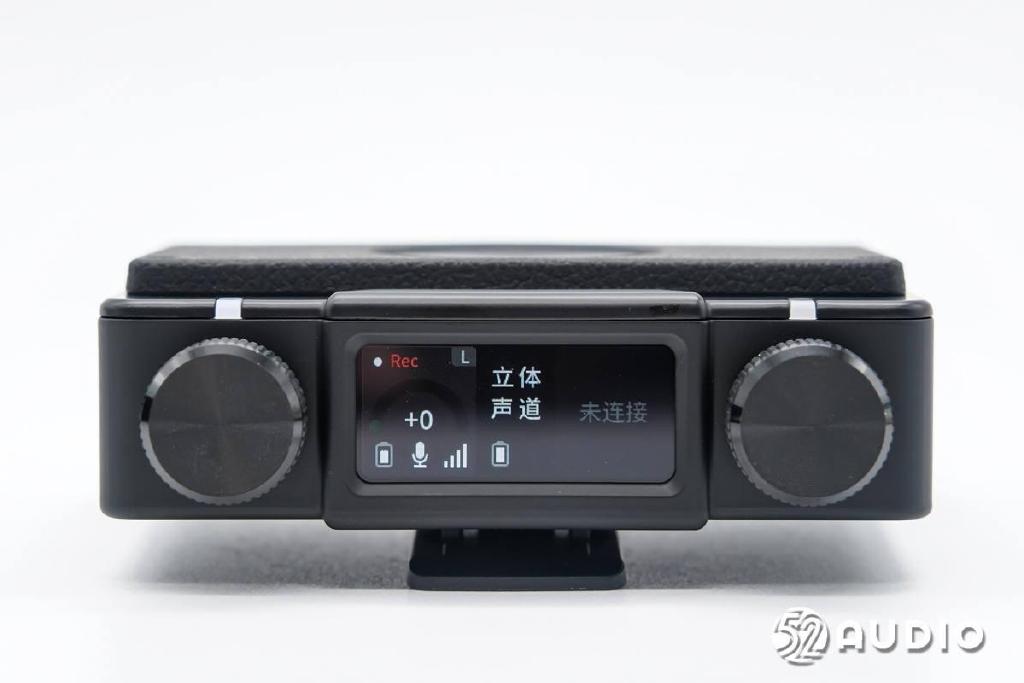 讯飞智能无线麦克风C1拆解，采用LEAudio方案，支持LC3+编解码技术__财经头条