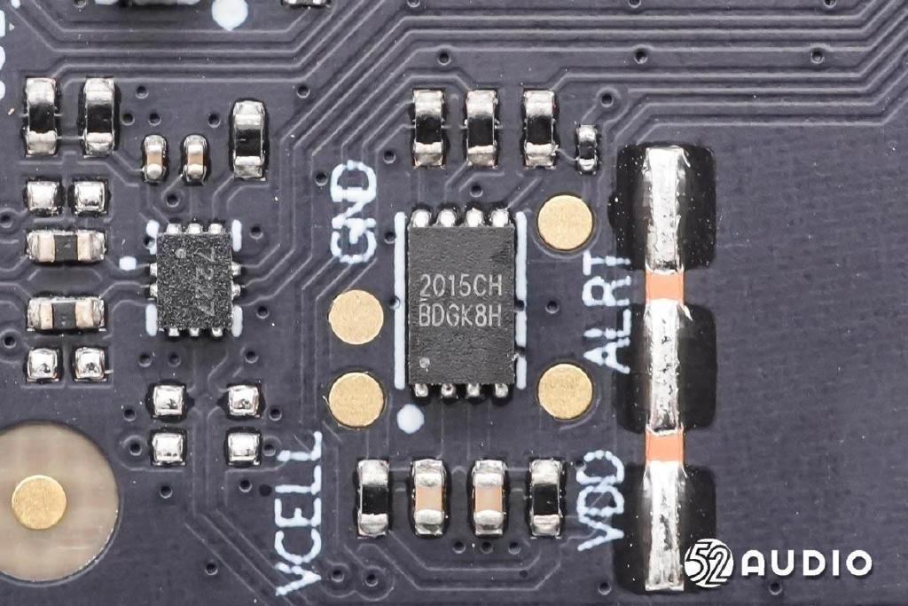讯飞智能无线麦克风C1拆解，采用LEAudio方案，支持LC3+编解码技术__财经头条