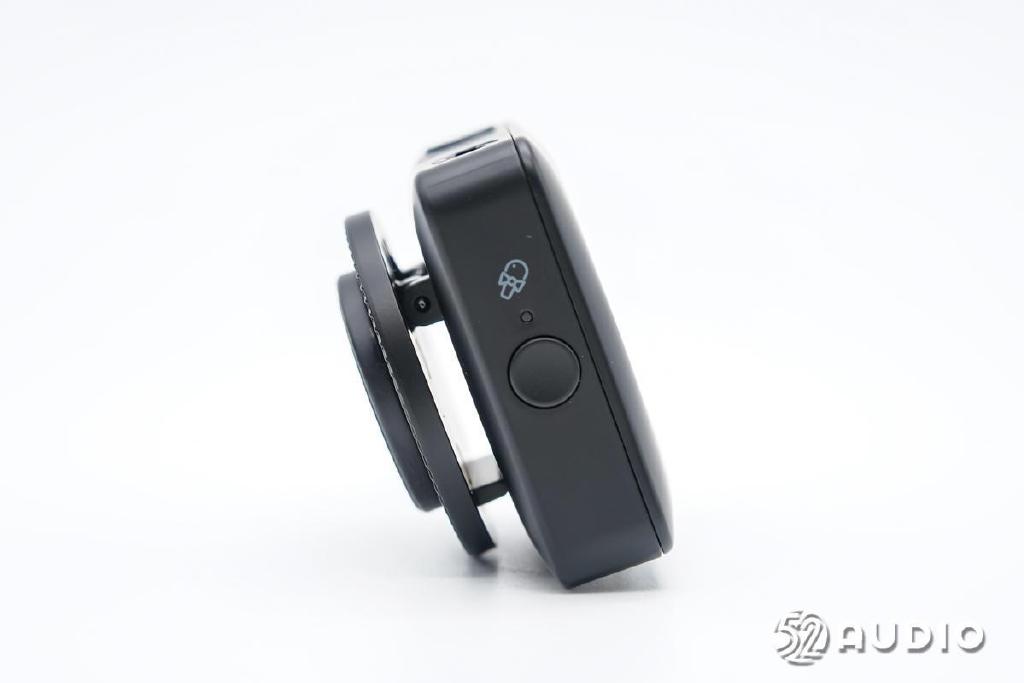 讯飞智能无线麦克风C1拆解，采用LEAudio方案，支持LC3+编解码技术__财经头条