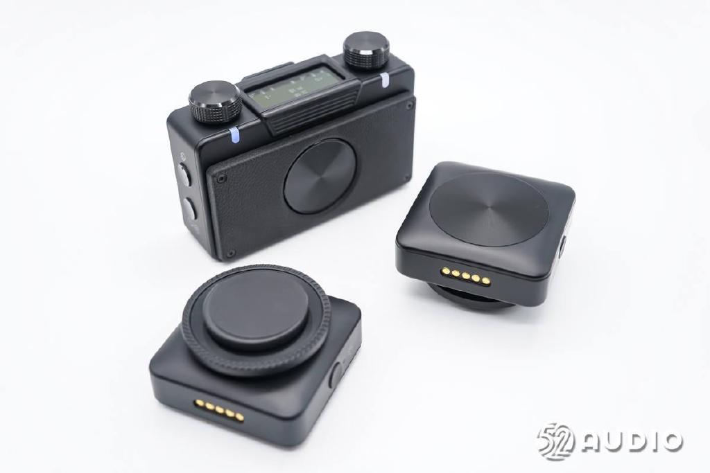 讯飞智能无线麦克风C1拆解，采用LEAudio方案，支持LC3+编解码技术__财经头条