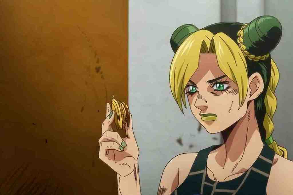 《jojo的奇妙冒险》第六部居然能够同步更新，为其他日漫点明了路__财经头条