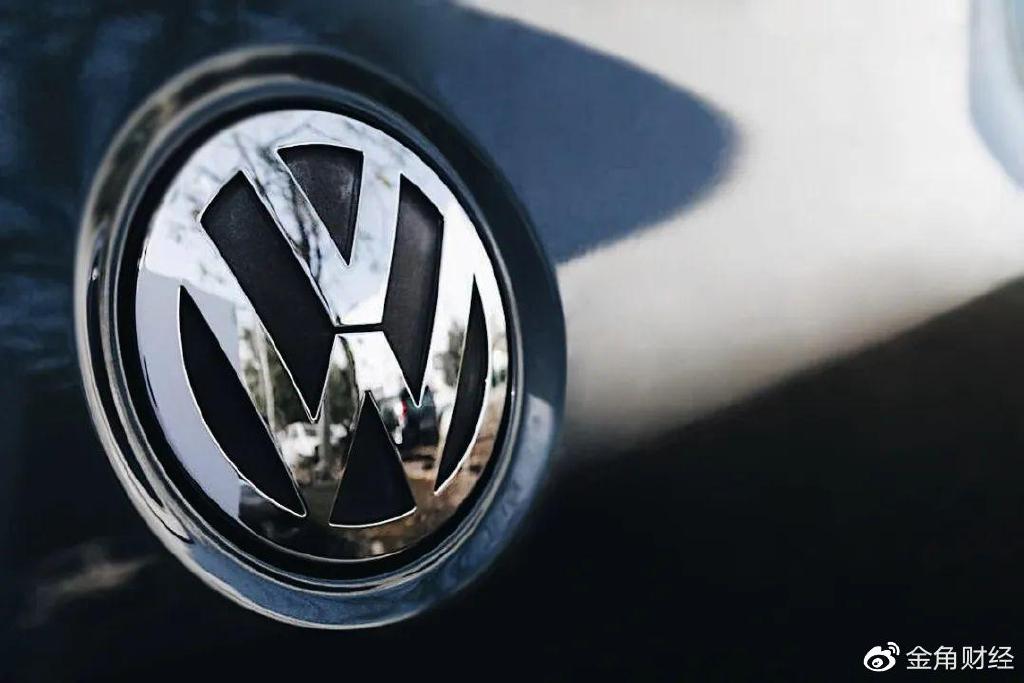 彻底清算CARIAD！忍无可忍的大众，终于动手了__财经头条