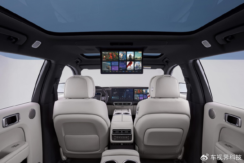 精致生活 智慧出行！问界新M7、理想L6、L7谁才是家用SUV最优选？-新浪汽车